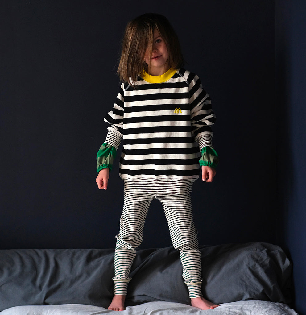 Les Marsiens – A.T.L.R. Paris | New York