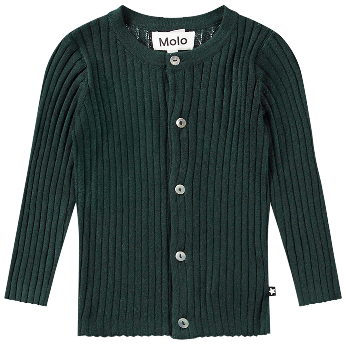 Baby-Boy-Georgette Ponderosa Pine Sweater-6W24K302-2319-|-Molo – A.T.L ...