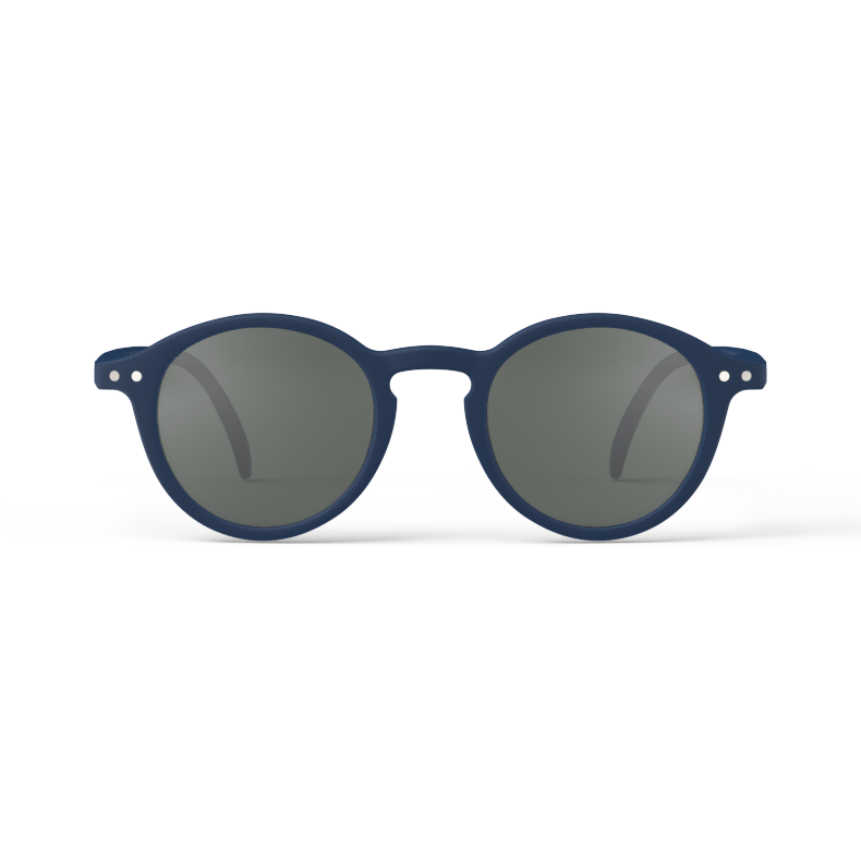 Kid-Boy-IZIPIZI Junior D Sunnies - Navy Blue (5-10Y)-JSLMSDC03_00-Navy ...