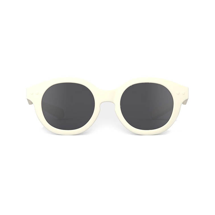 Baby-Girl-Baby Round Frames - Milk-KIDSCC95-C95-|-Izipizi – A.T.L.R ...