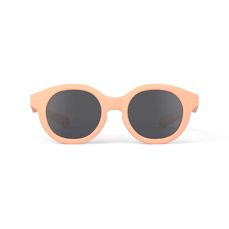 Kid-Girl-Kids Chunky Frames - Apricot-KIDSPCC160-C160-|-Izipizi – A.T.L ...
